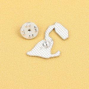 SHEIN | Accessories | Untitled Goose Game Pin New | Poshmark